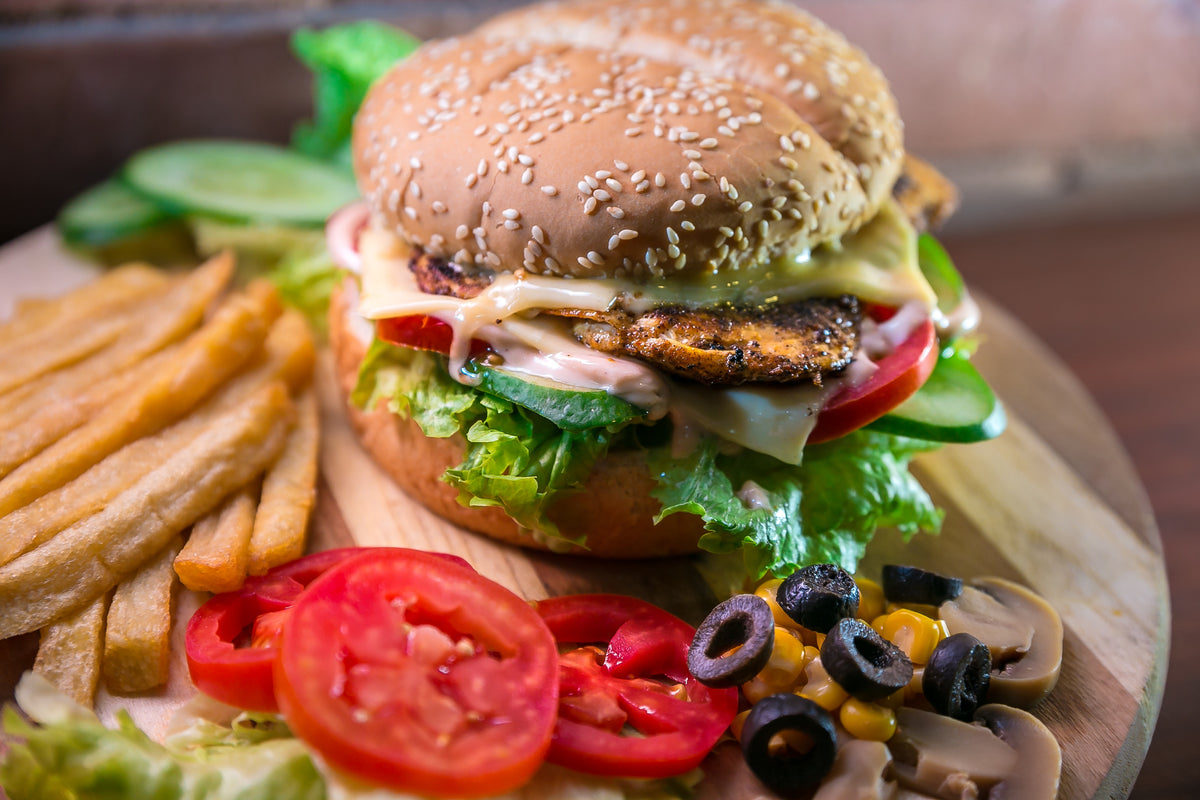 Why Bad Food Always Tastes So Good | NutriRise