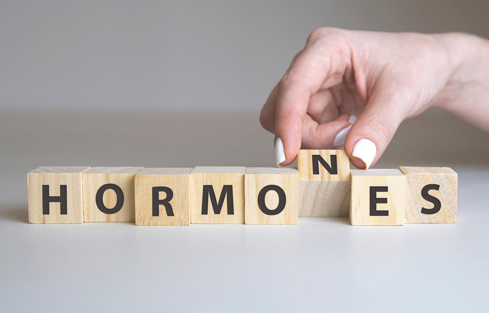 Understanding Hormonal Balance | NutriRise